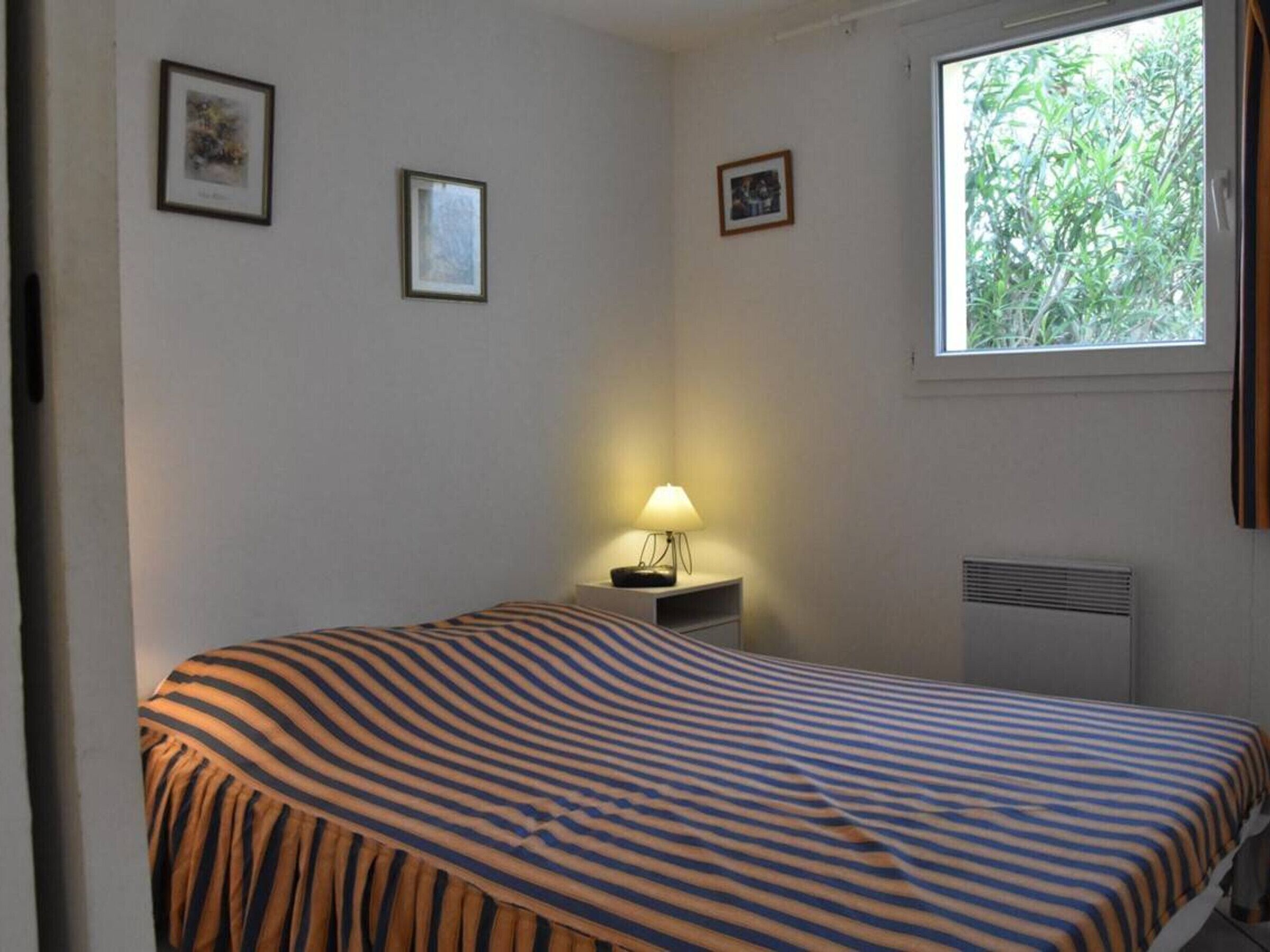 Villa 3 Pièces Avec Terrasse Et Garage, Proche Plage - Gruissan - Narbonne