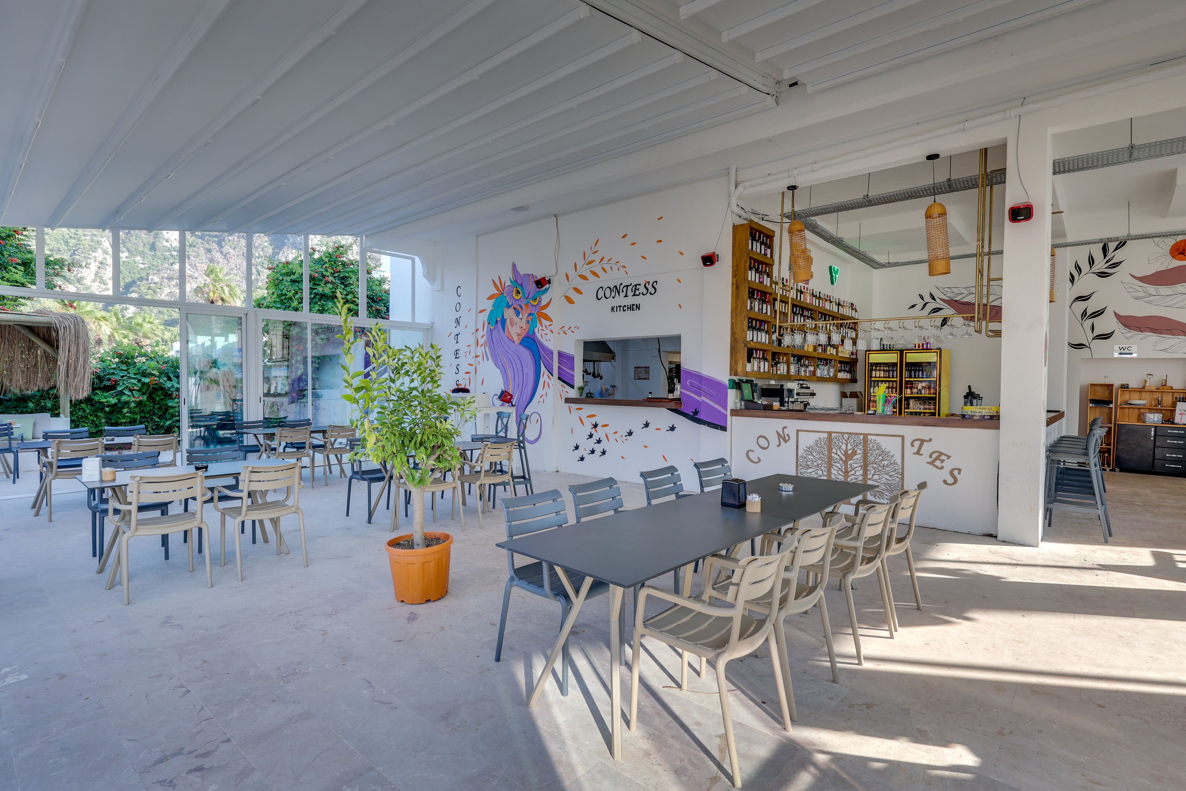 Restaurante