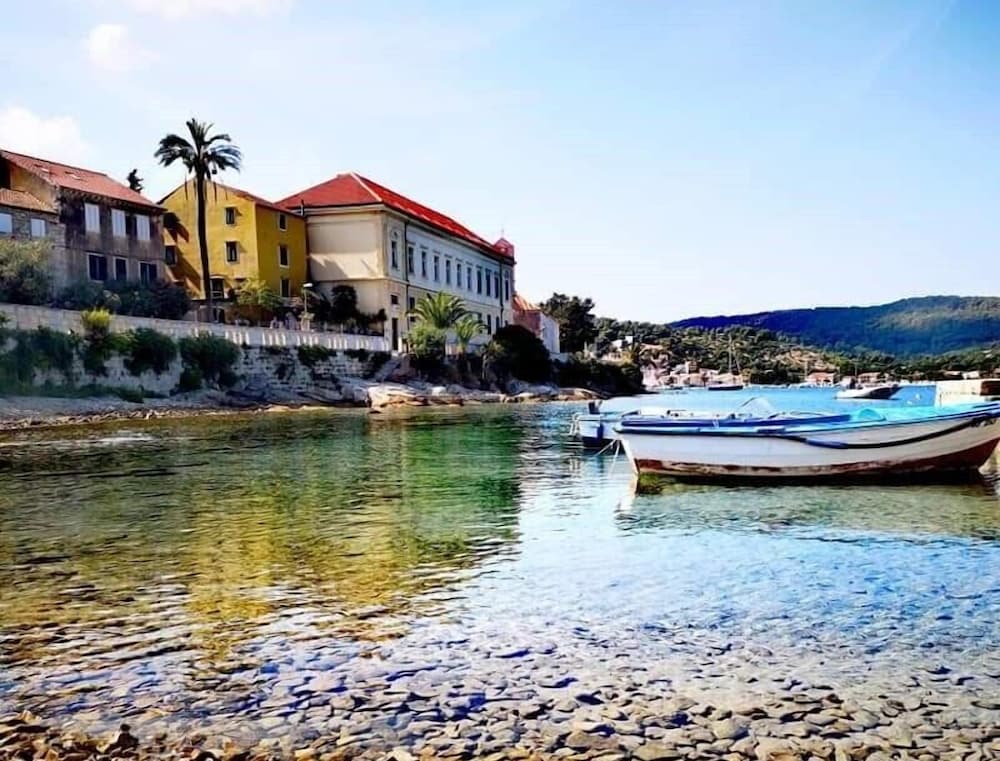 1901-on-sea - Croatia