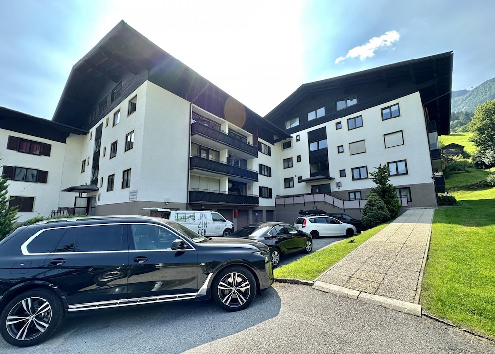 Domizil Thirteen - Sauna And Glacier View - Kaprun
