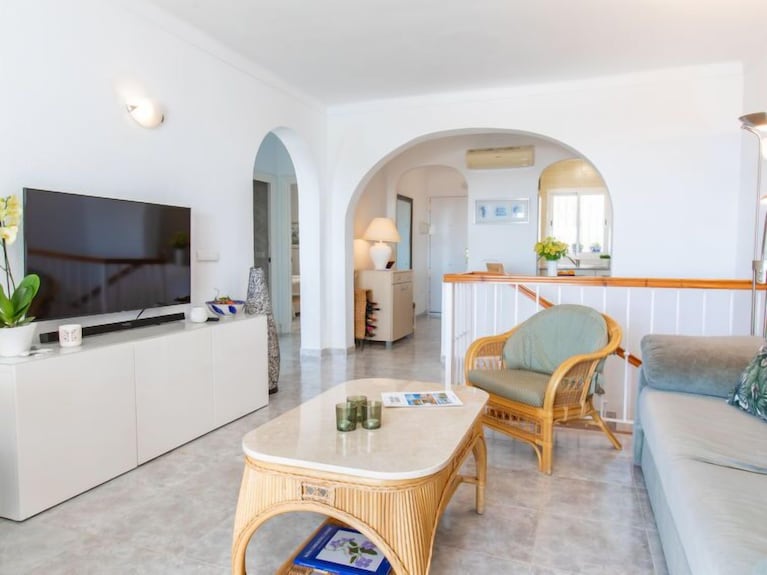 Pinsapos By Interhome - Frigiliana