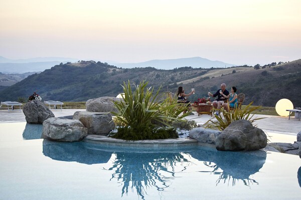Fattoria La Pieve - Toscana