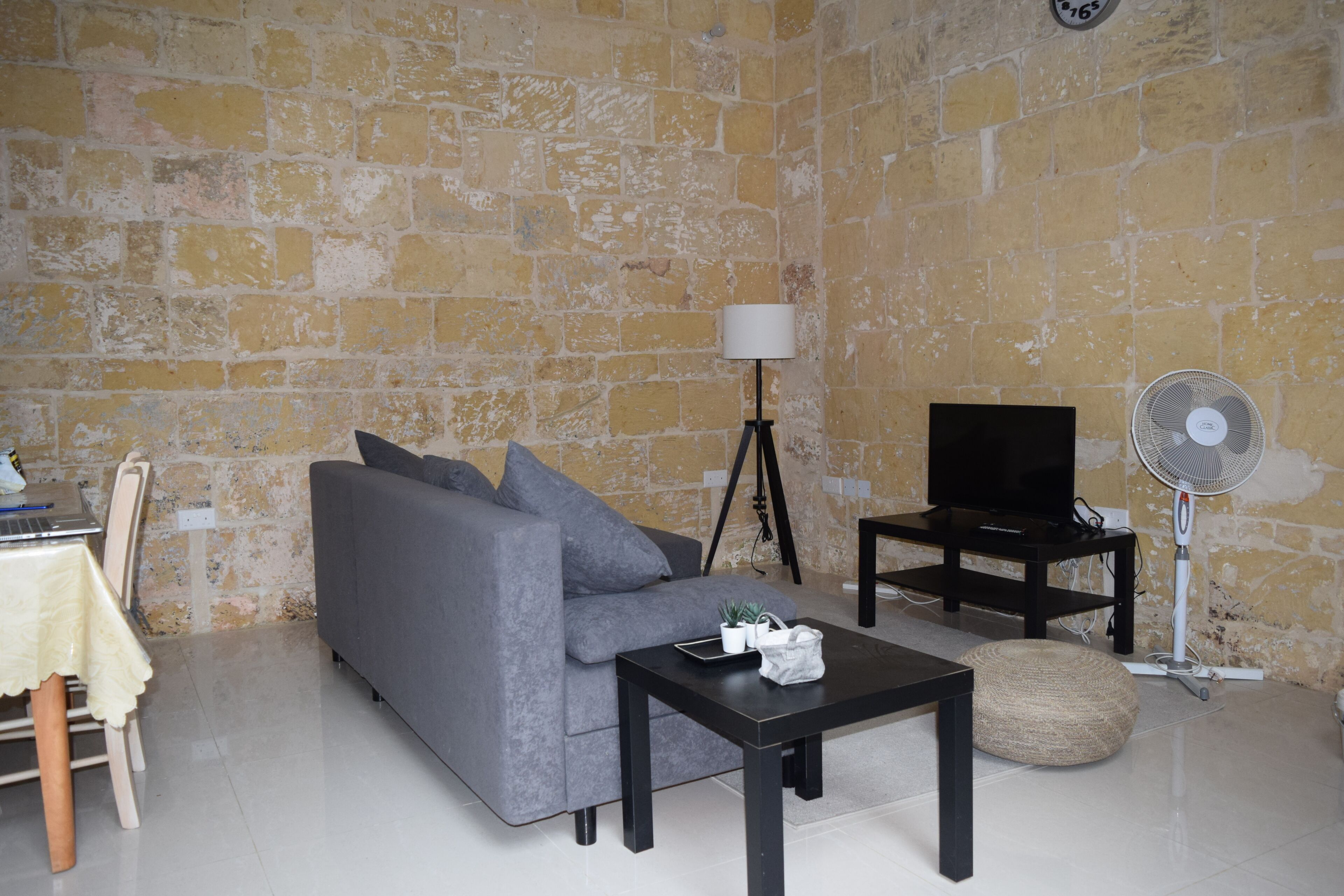 Characteristic Gozitan House In The Heart Of The Historic Center - Malte