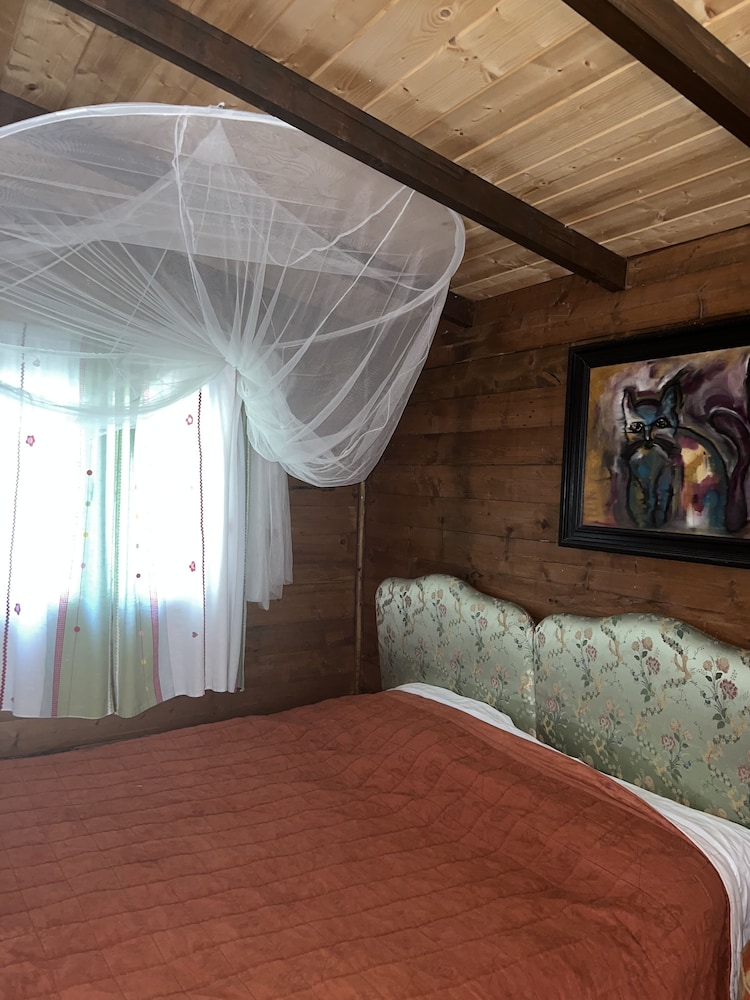 Lodge In The Olive Grove - Prato