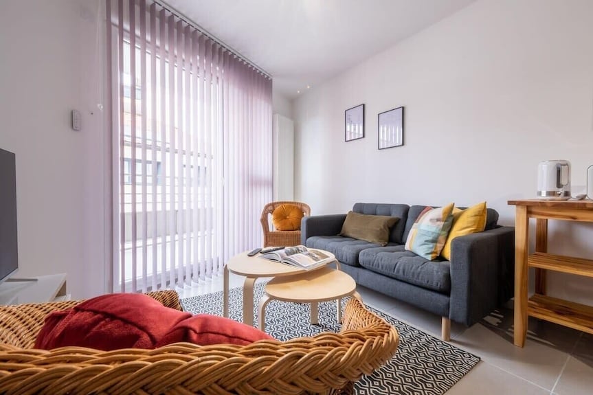 L'enecy Charming Apartment Downtown Annecy With Garage - Annecy