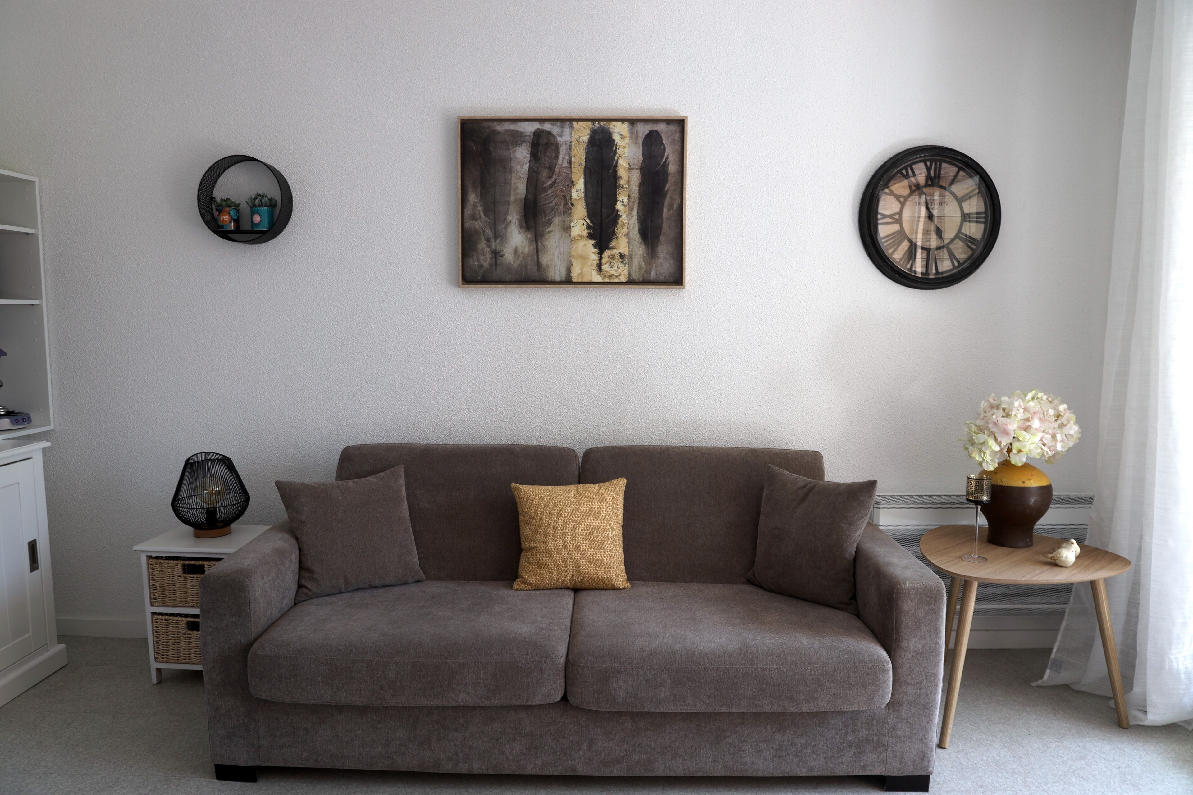 Le Clapotis - T2 à 100 M De La Plage Avec Parking - Sarzeau