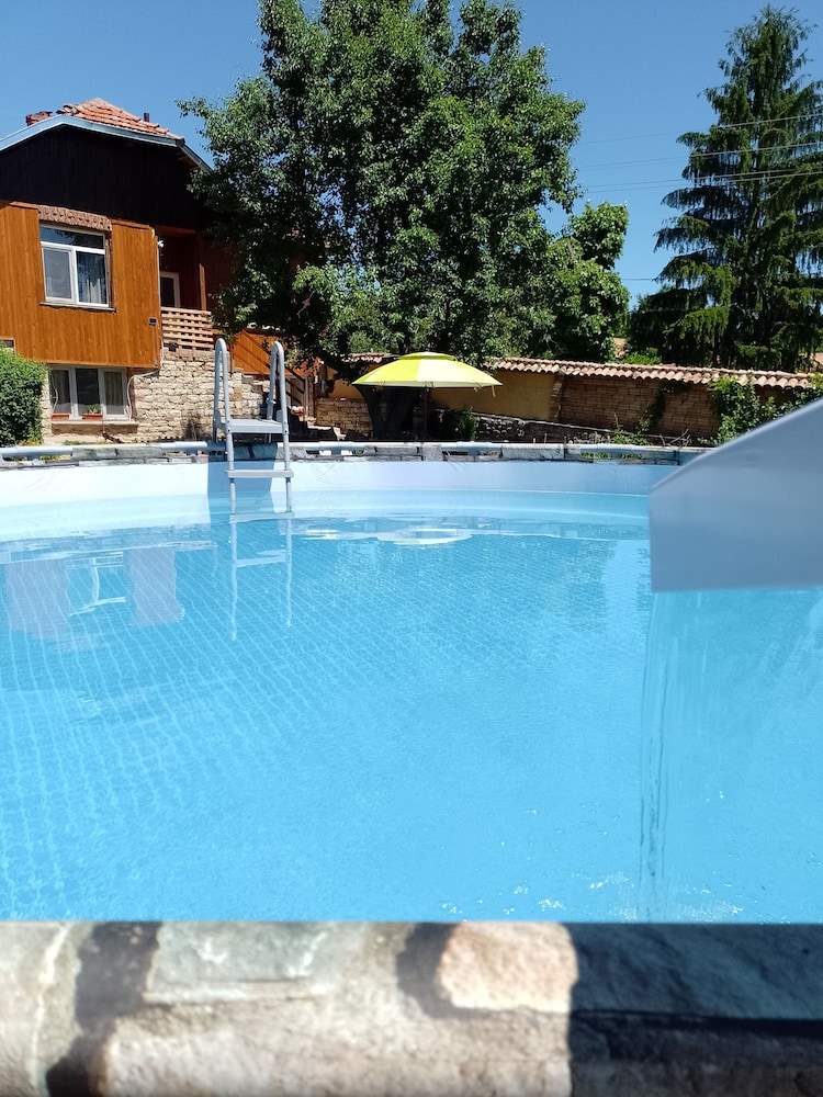 Vila Nina - Bulgarije