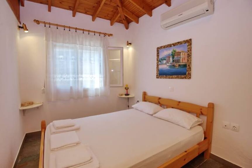 Amaltheia Seaview Villa - Alonissos