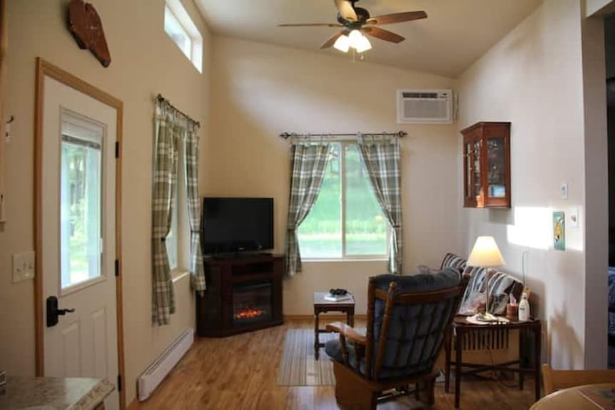 Cozy Cottage~mini Golf! ~Aeneas Valley - 華盛頓