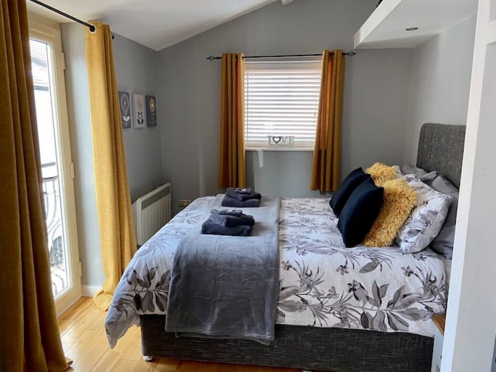 Boutique Detached House In Uphill Lincoln - Lincoln