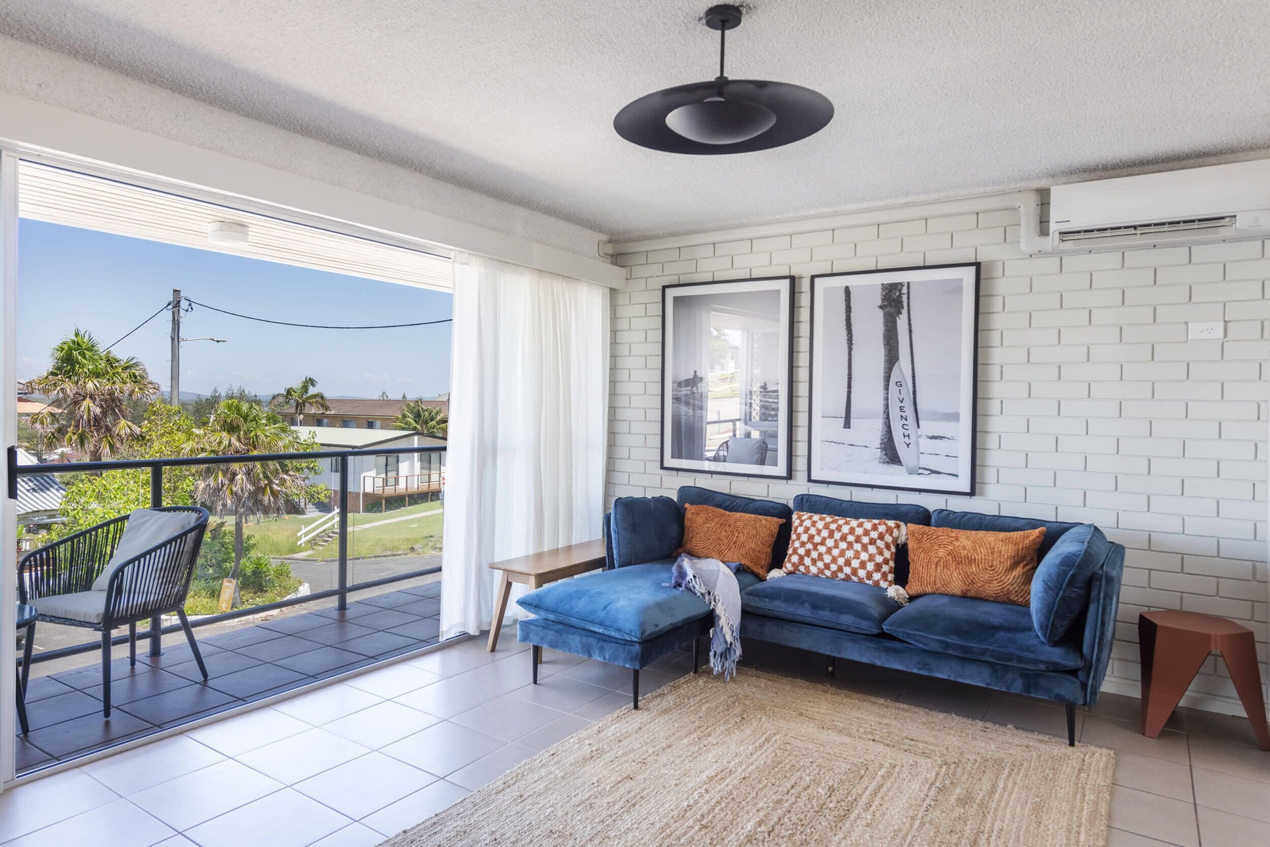 The Springs - Oceanstays - Yamba