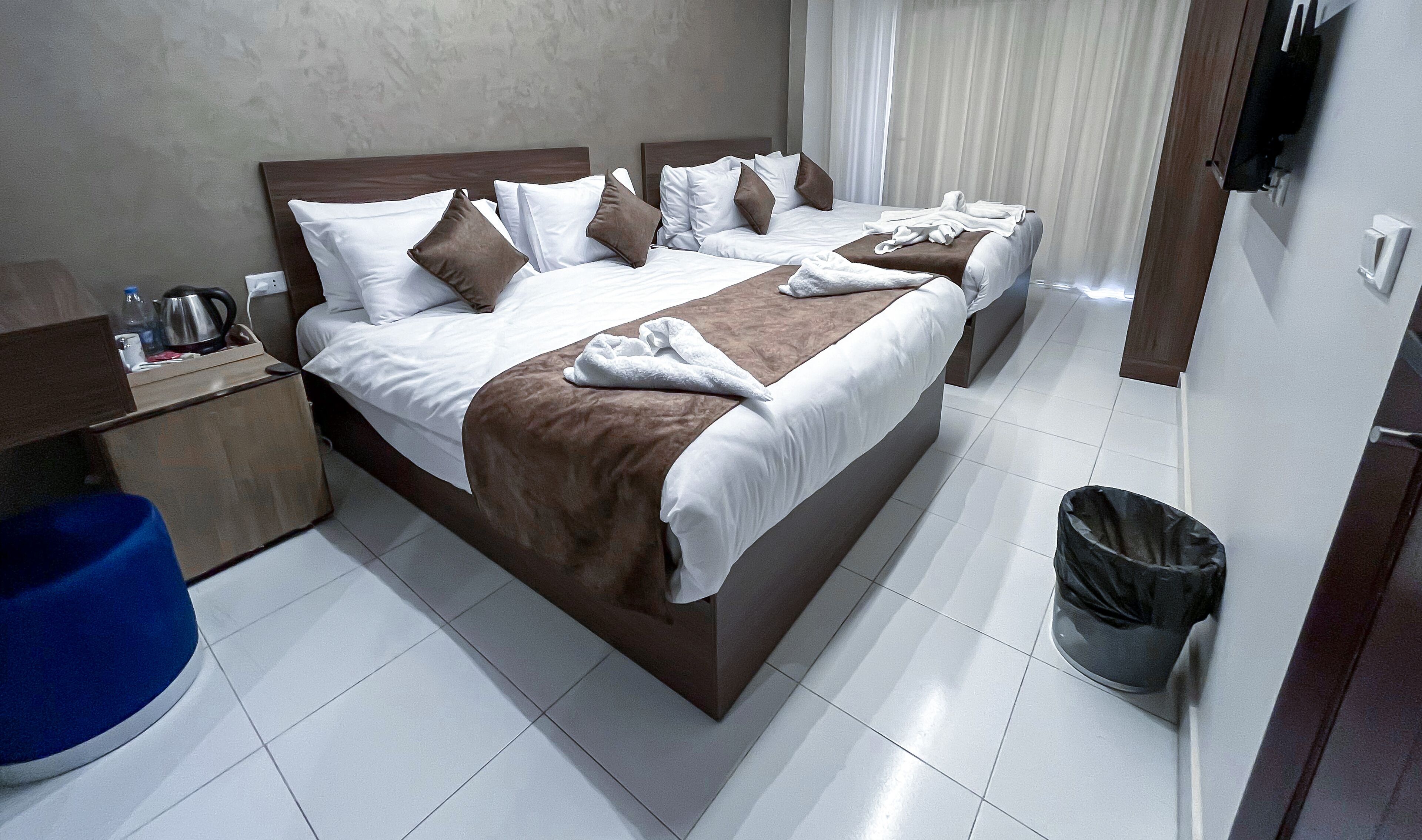 Shadow Pyramids View INN in Cairo: Find Hotel Reviews, Rooms, and ...