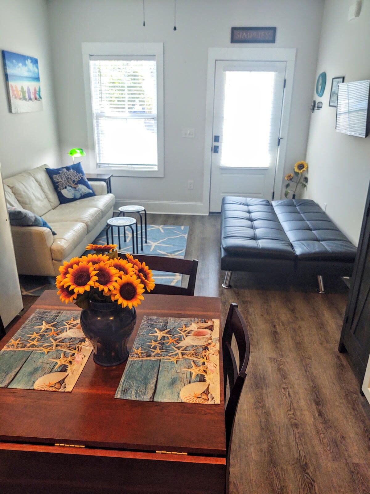 Ideal Location For Marine Graduation Or Lowcountry Getaway! - Beaufort, SC