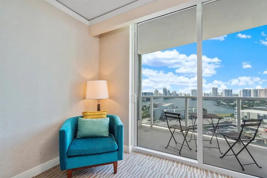 Sunny Isles Miami - Beach Front Resort - North Miami Beach, FL