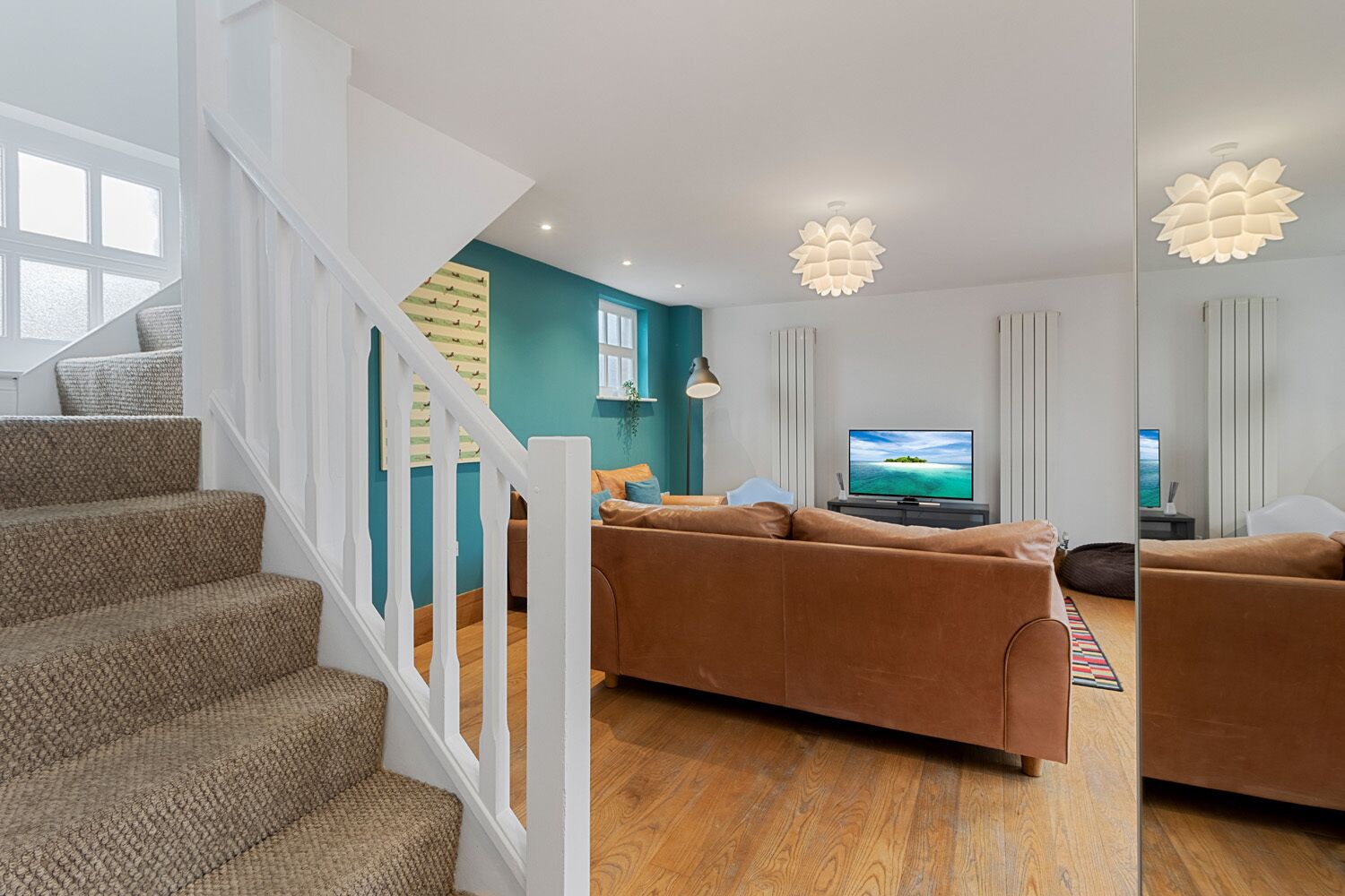 The Old Cooperage By Staytor Accommodation - Exeter