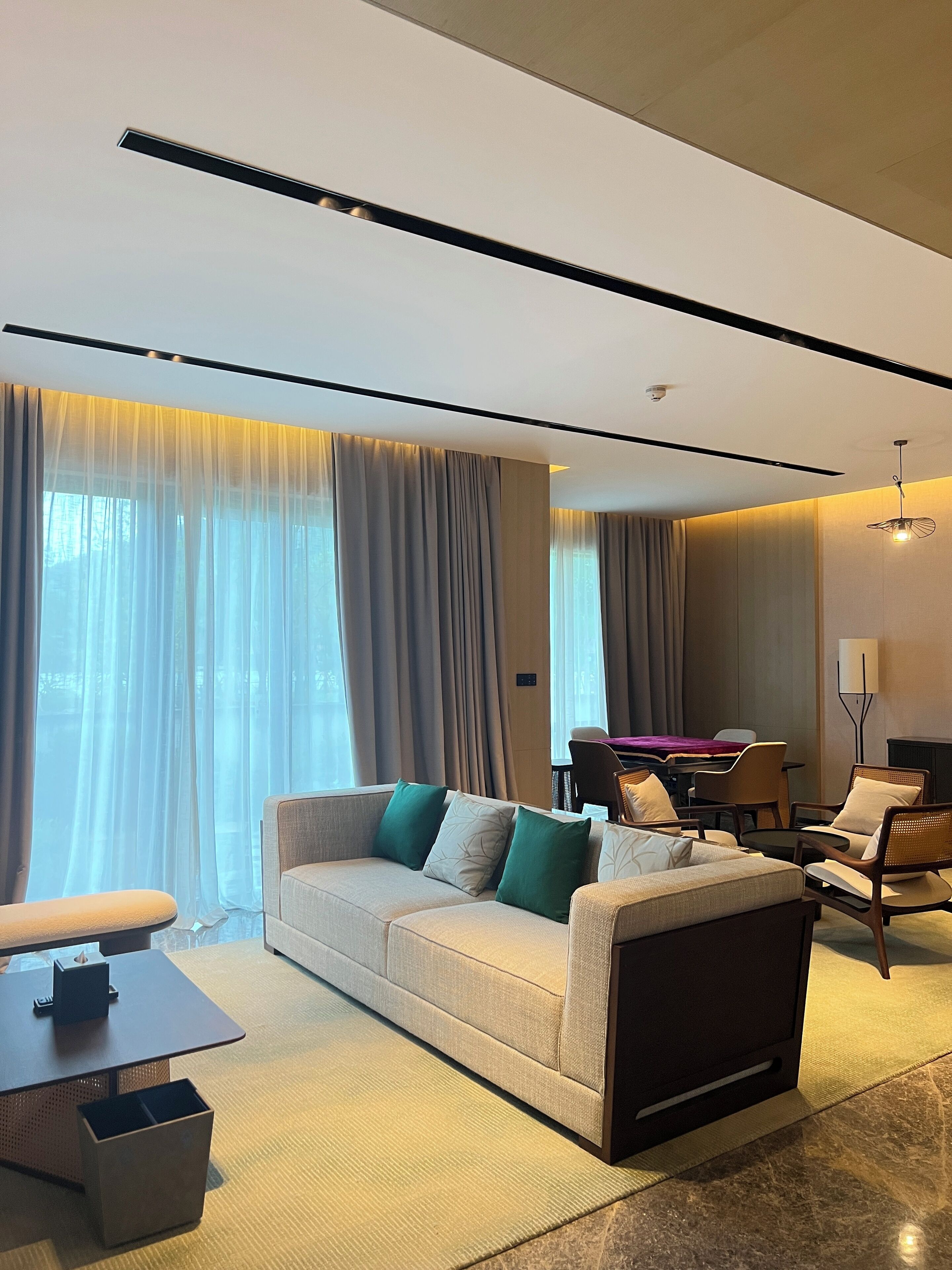 Vila, 3 quartos (Hong Ju) | Frigobar, cofres nos quartos, individualmente decorados