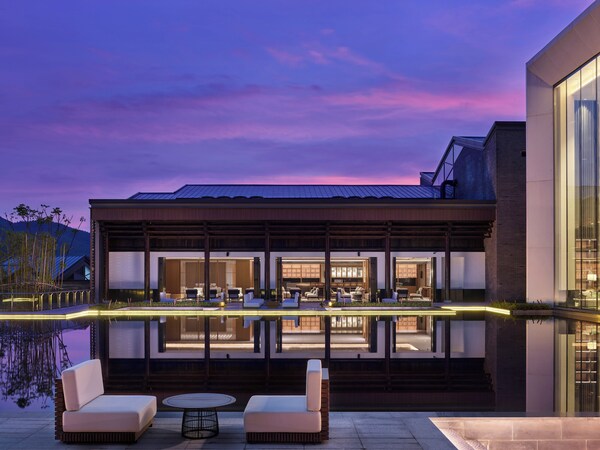 Homm Huzhou Xisai Shan - Huzhou