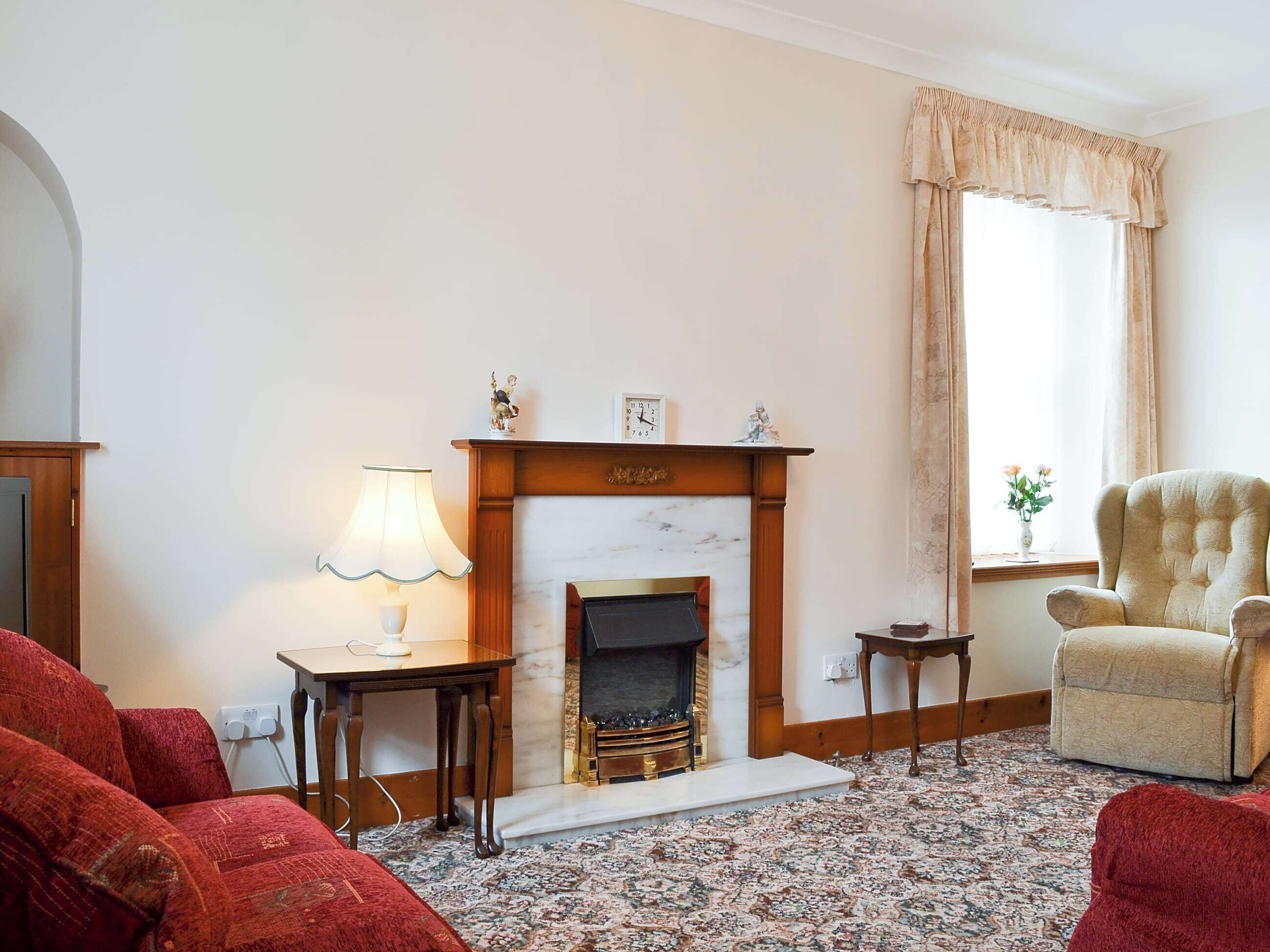 3 Bedroom Accommodation In Portknockie - Aberdeenshire