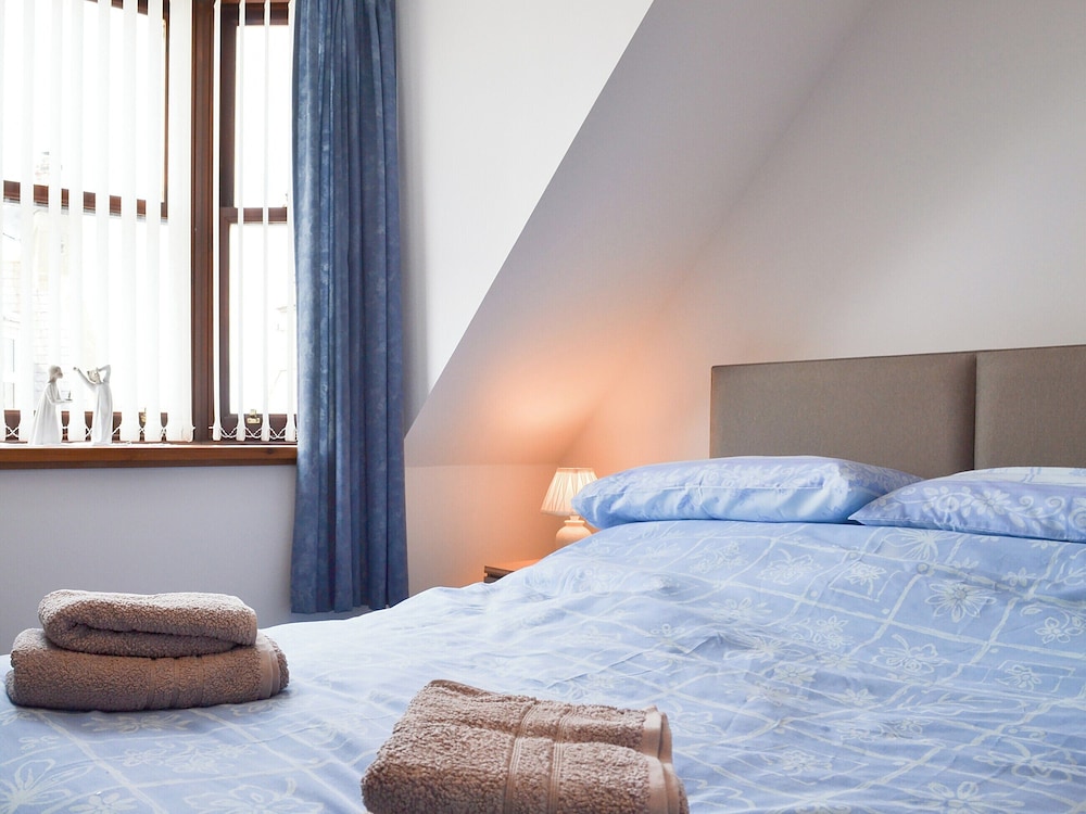 3 Bedroom Accommodation In Portknockie - Cullen