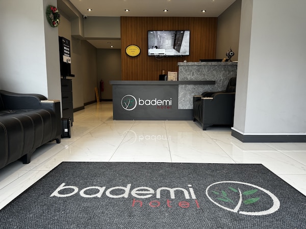 Bademi Hotel - Edirne