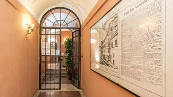 Apartamento | 1 quarto