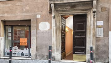 Apartamento | 1 quarto