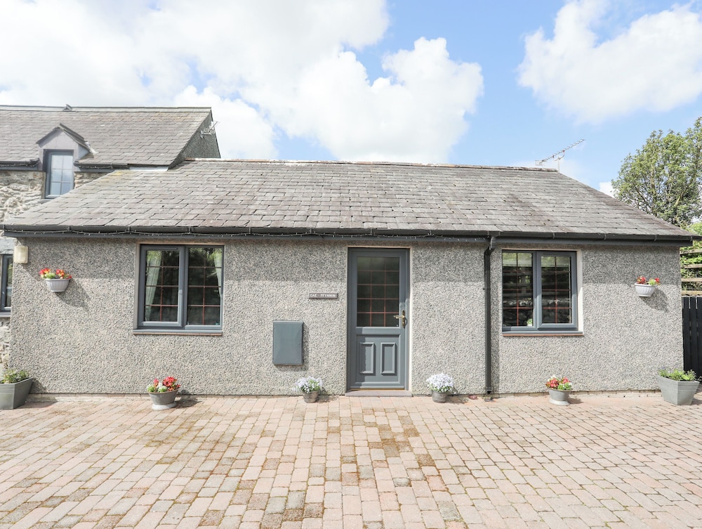 Cae Ffynnon - Anglesey