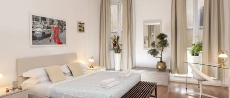 Casa | 1 quarto