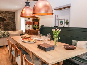 Casa de Campo | Interior
