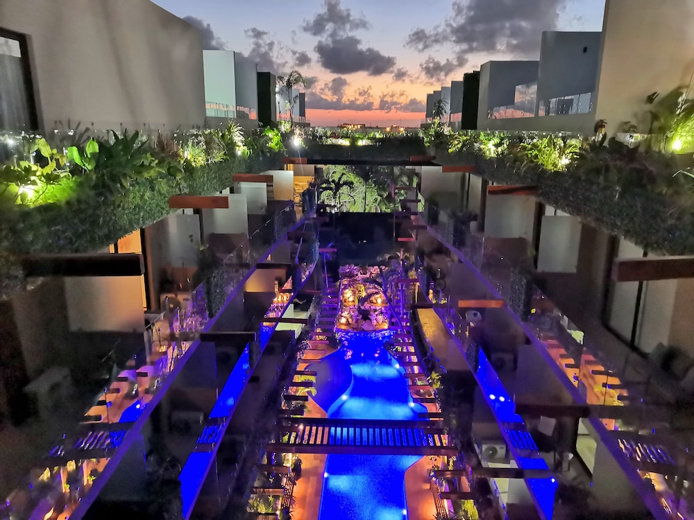 Menesse Tulum By Spot Rentals - Tulum