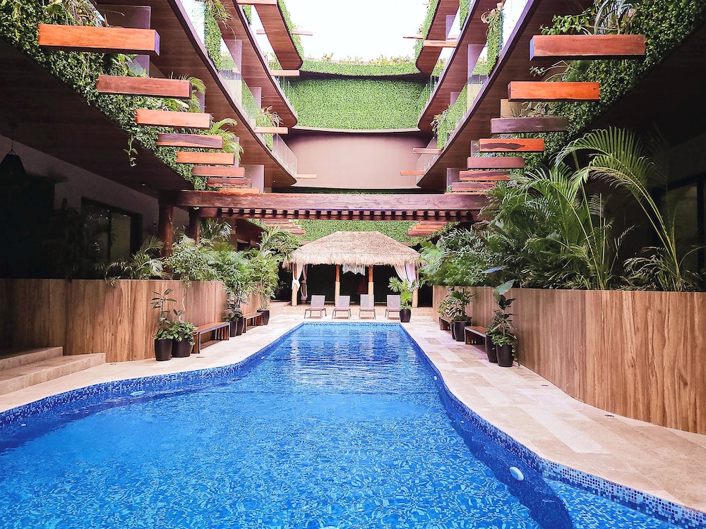 Menesse Tulum By Spot Rentals - Tulum