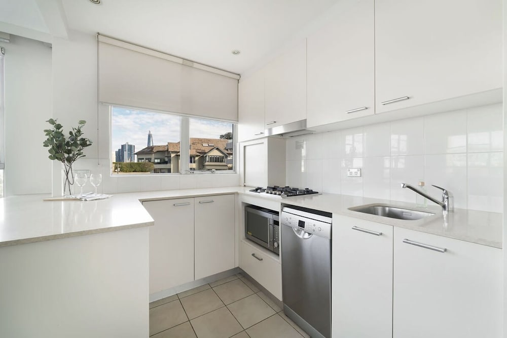 Harbourside 32 In Sydney - North Sydney