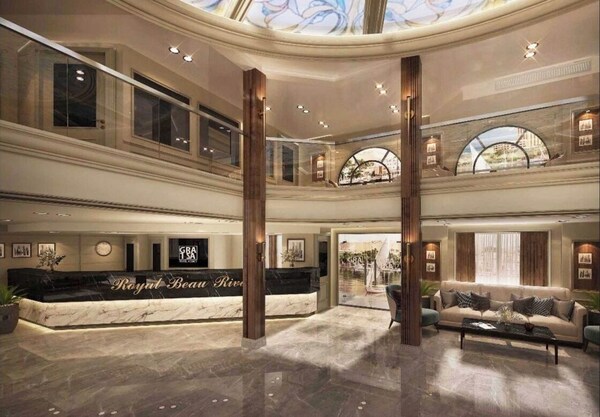 Nile Cruise Luxor And Aswan 3 & 4 Nights - Egipto