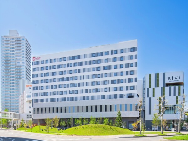 Lagentstay Shin-sapporo - Sapporo