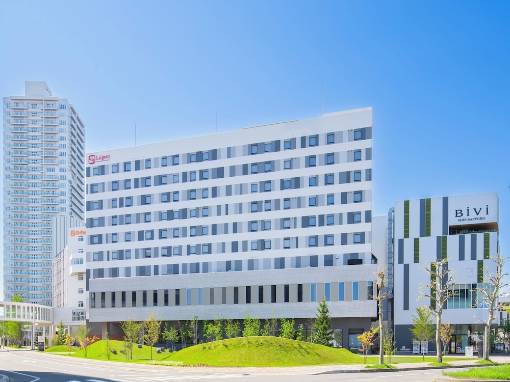 Lagentstay Shin-sapporo - Sapporo