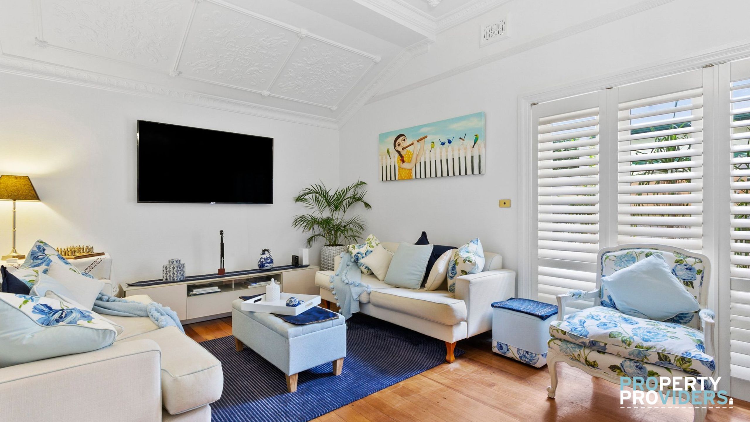 Stunning Three Bedroom Home In Mosman With Pool - Manly