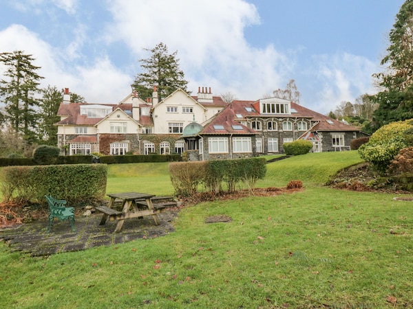 Lake House Loft - Bowness-on-Windermere