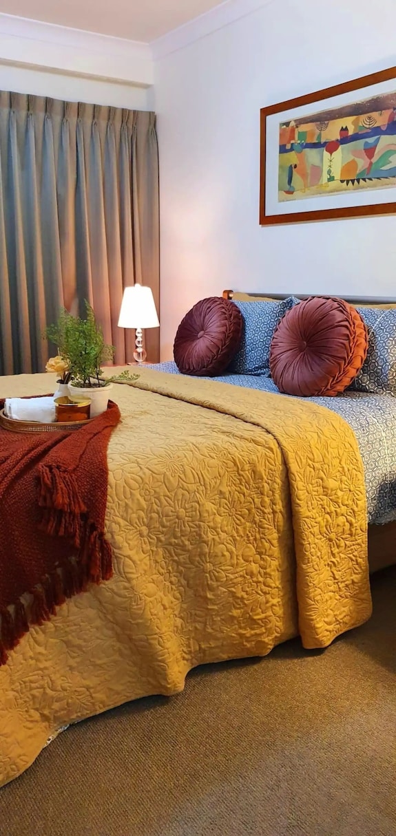 Luxurious Oasis 10mins To Perth Dt, Elizabeth Quay & Pcec - Riverton