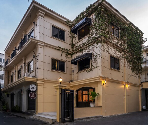 Baansuansao - Bangkok