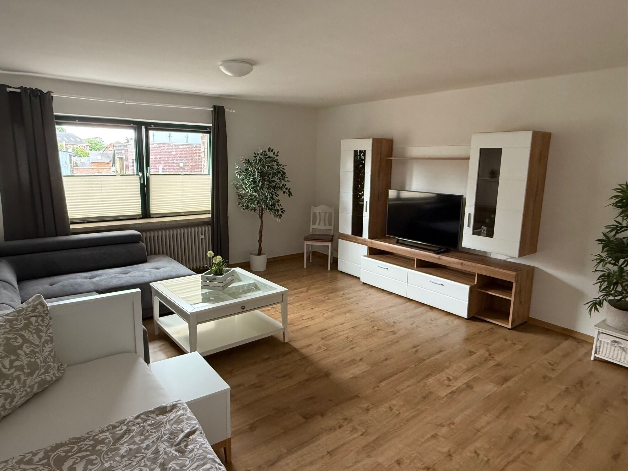 Ferienwohnung/app. Für 6 Gäste Mit 100m² In Nortorf (176912) - Nortorf