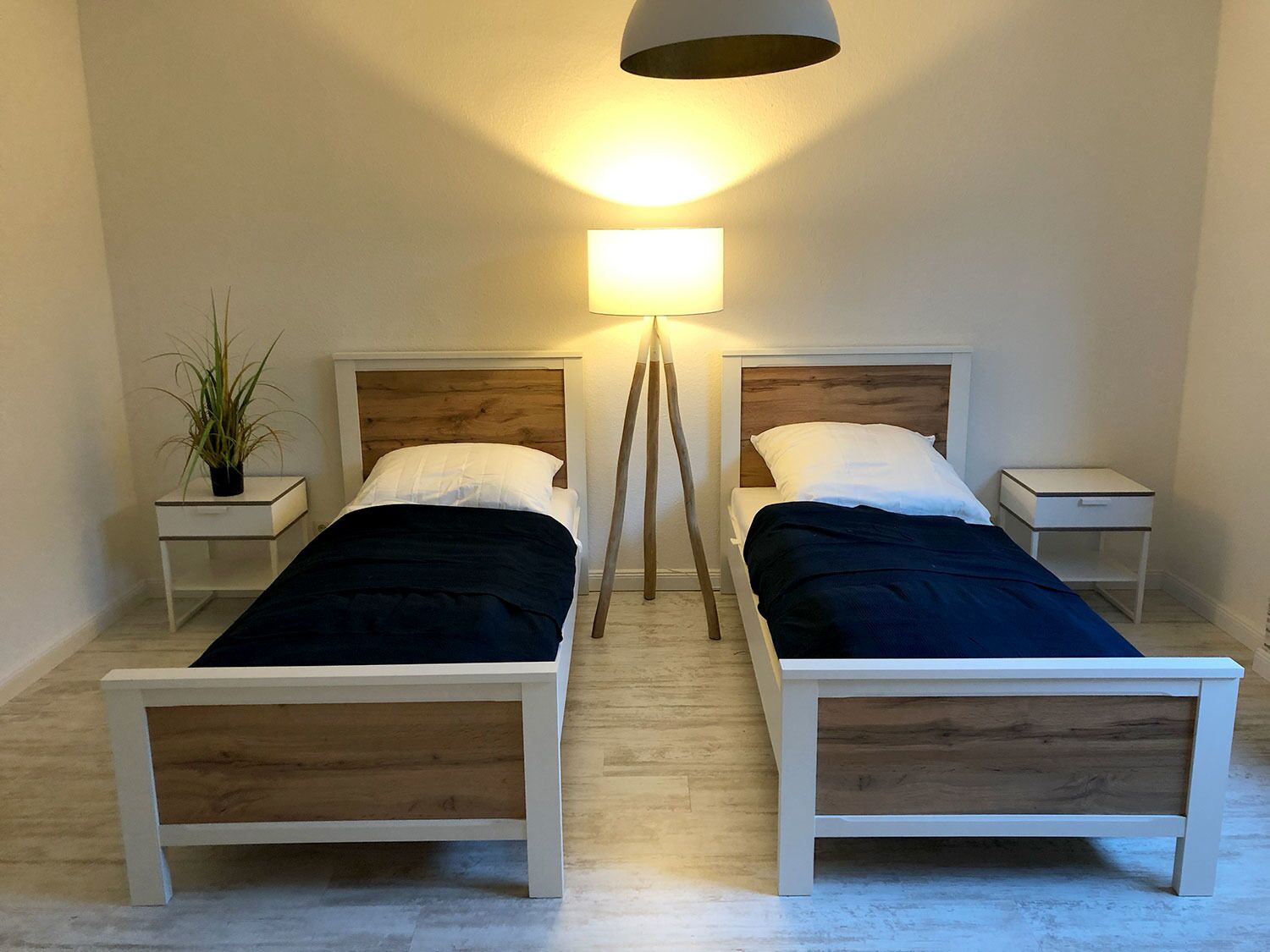 Ferienwohnung/app. Für 4 Gäste Mit 90m² In Nortorf (176913) - Nortorf