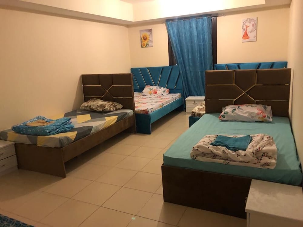 Large Luxury Apartment In The Heart Of Dubai Silicon Oasis - Dubái