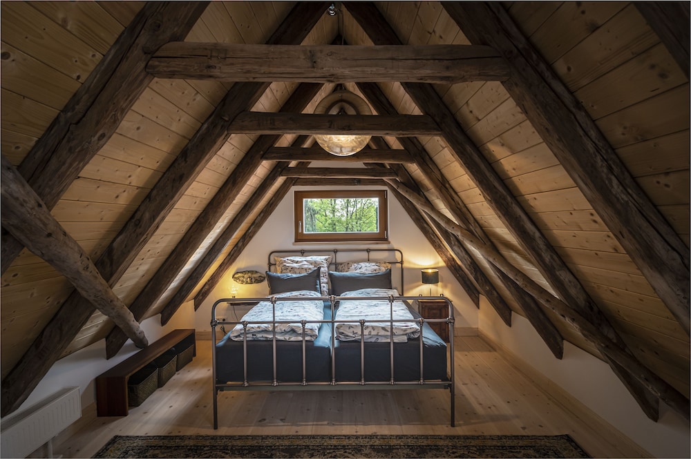 Gemütliche Landwohnung Am Stover Strand - Geesthacht