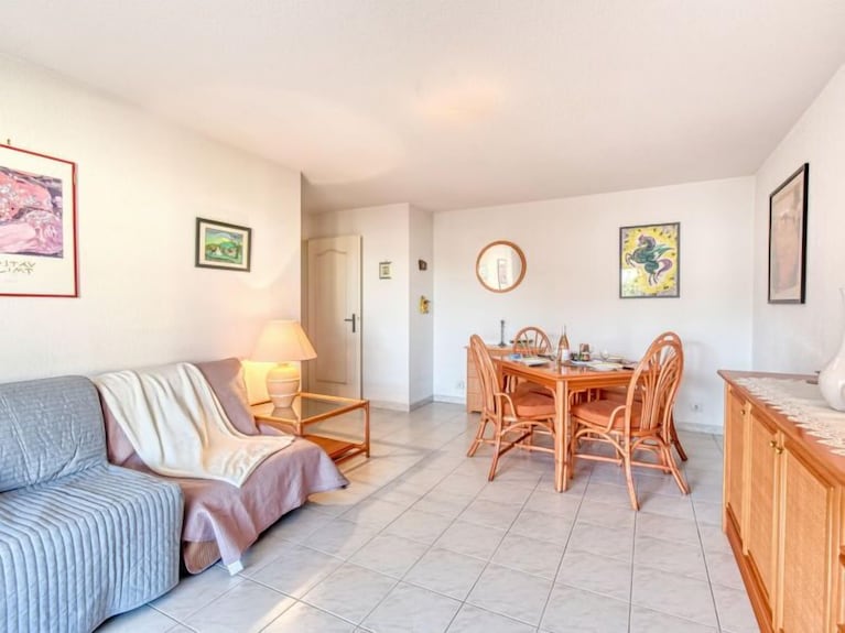 Le Consul By Interhome - ibis budget Fréjus Capitou A8