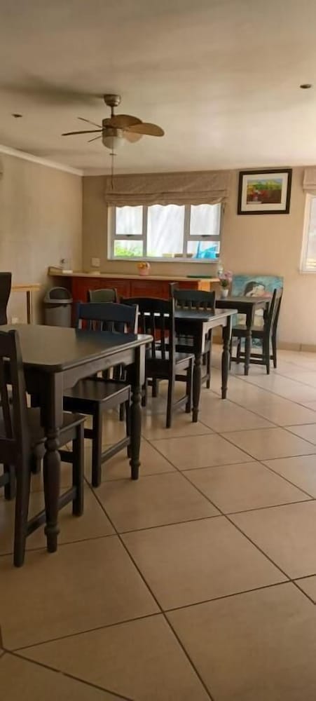 Matina Guest House - Alexandra, South Africa