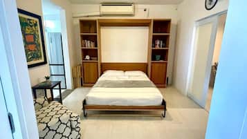 3 quartos, Wi-Fi de cortesia, roupa de cama