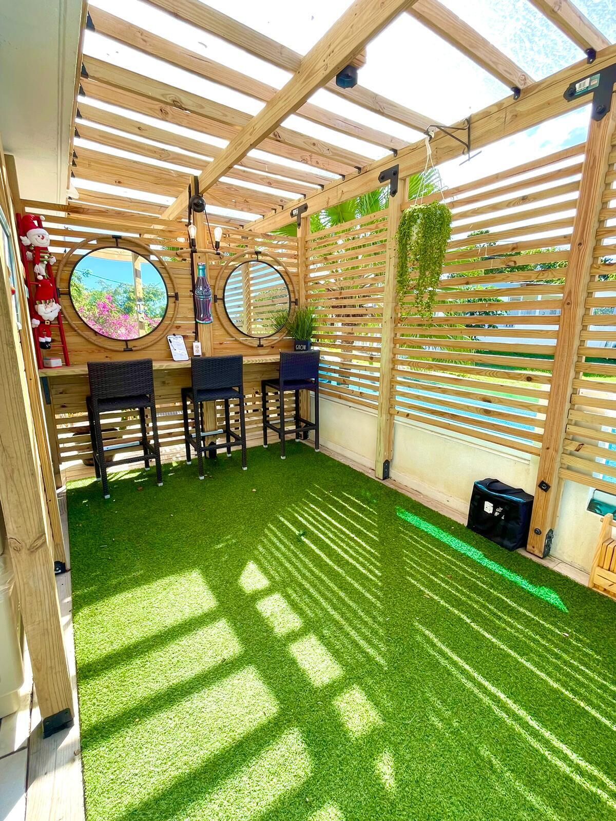 Apartamento Básico | Sala de estar