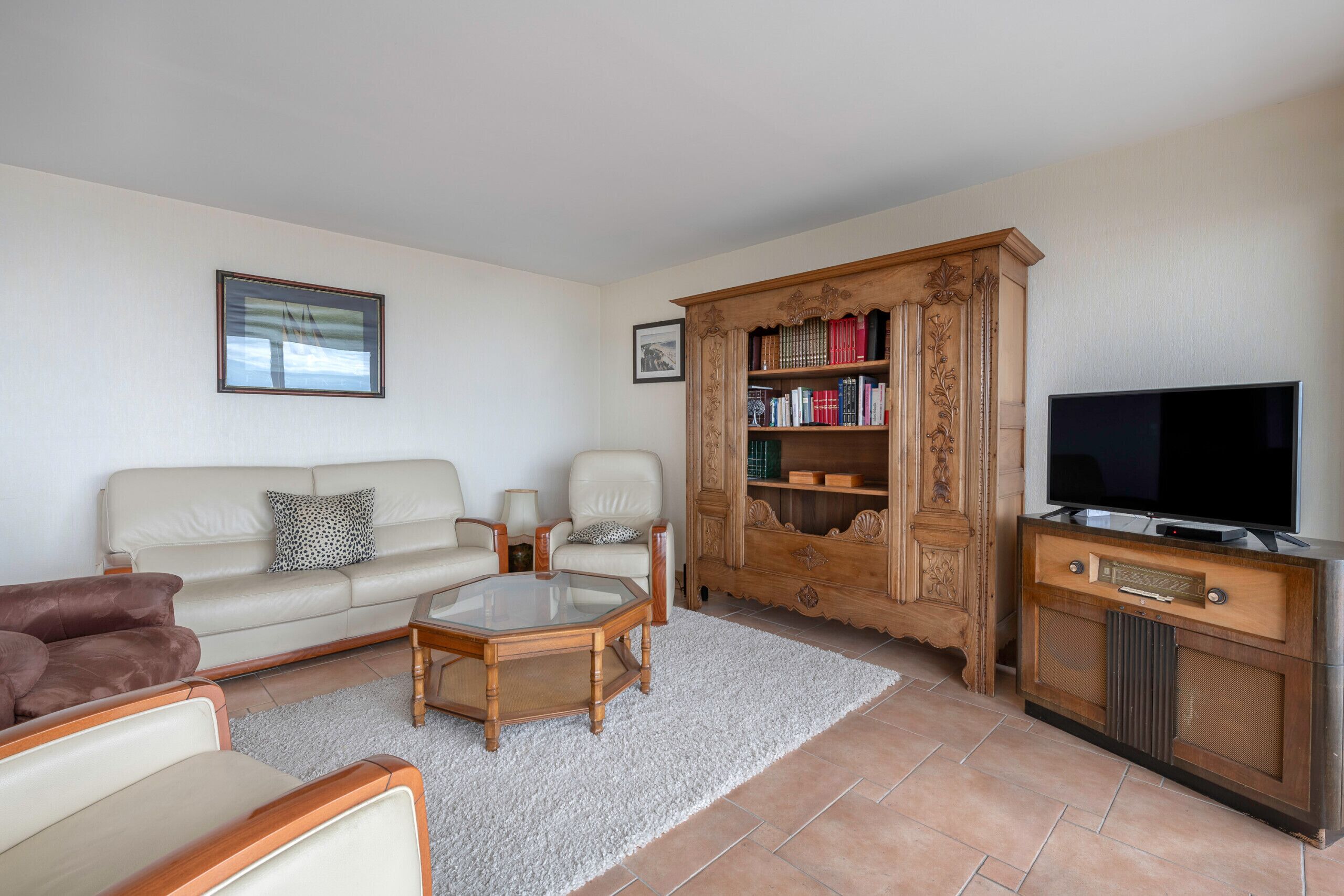 Superb Sea View In La Baule - La Baule-Escoublac