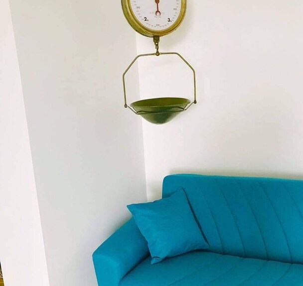 Sciara Eolie Luxury Apartment With Jacuzzi - Lipari