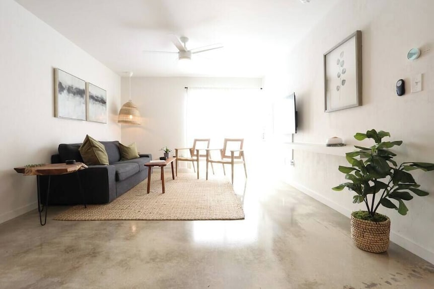 The Concrete Suite | Walk To Shands & Uf Pool - Gainesville, FL